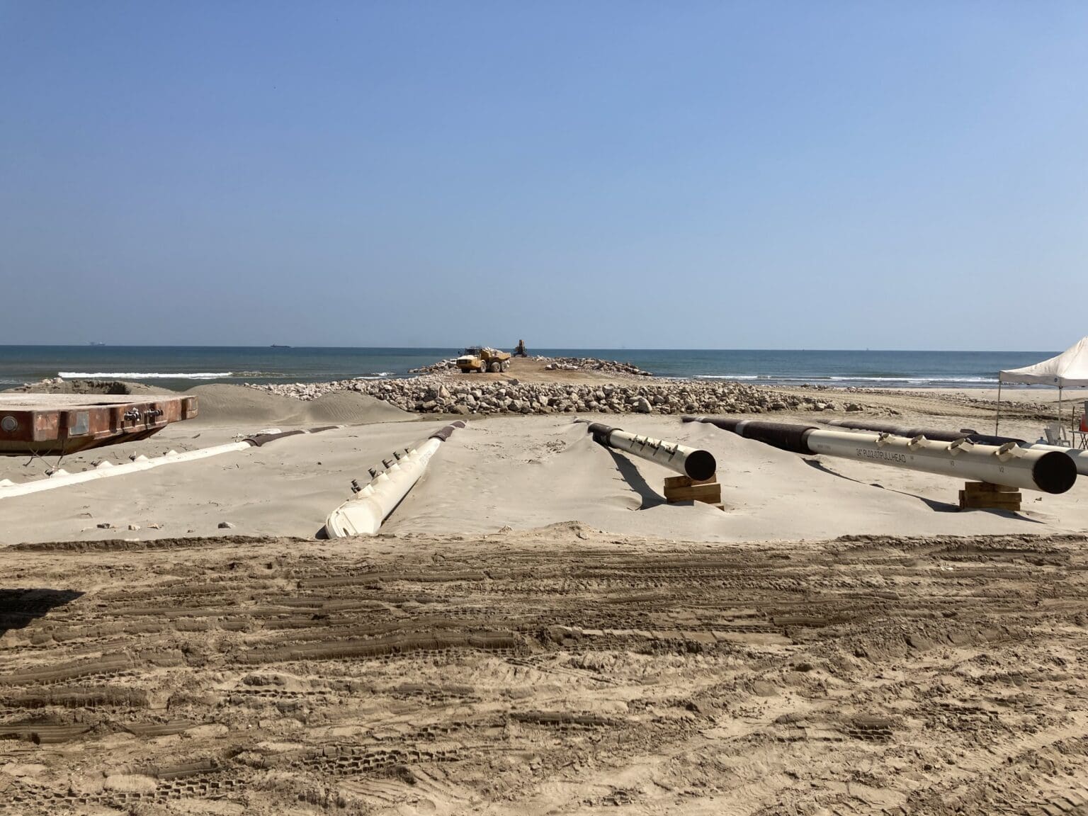 What Are the Key Benefits of Horizontal Directional Drilling? - Prime ...
